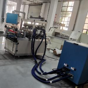 Quality The Hot Melt Adhesive Dispensing Machine is an Environmentally Friendly and for sale
