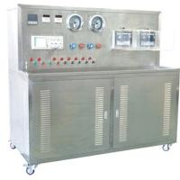 China Computerized Oil Filtration Fatigue Testing Machine With CNC Control for sale