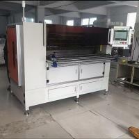 China Automatic Servo Paper Folding Machine 308V Automatic Paper Folder CE Certified for sale