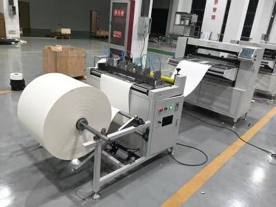 China Premium G4 Air Filter Production Line | 95% Efficiency for 5μm Particles | Automated Manufacturing for Industrial HVAC Systems for sale