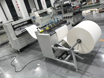 China Premium G4 Air Filter Production Line | 95% Efficiency for 5μm Particles | Automated Manufacturing for Industrial HVAC Systems for sale