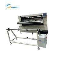China Customizable HEPA Filter Making Machine For Your Manufacturing Needs for sale