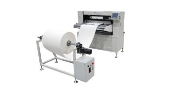 China Best Quality First Floor Paper Folding Machine for sale