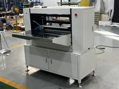 China Die zweite Generation der Papierfaltenmaschine zu verkaufen