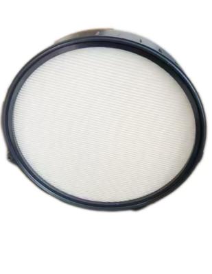 China Medical Room Filters Industrial Air Purifier Clean Room HEPA Filter for sale