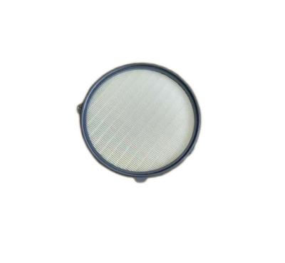 China Custom H13 Hepa Air Filter Element High Efficiency Box Filter for Home & Hotel New Condition Air Purifier Made Synthetic Fiber for sale