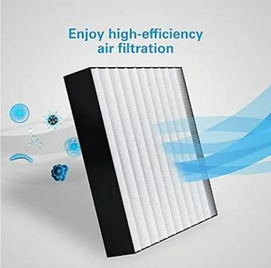 China Advanced HEPA Filter Element For Enhanced Dust Collection Performance for sale