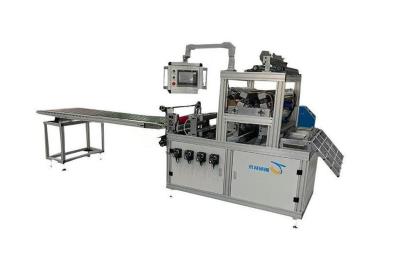 China SmartTouch Automatic Glue Applicator with Intuitive Human-Machine Interface for sale