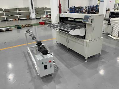 中国 18m 長寿命フィルター製造機 販売のため