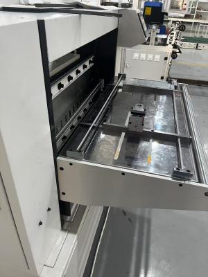 中国 18m 長寿命フィルター製造機 販売のため