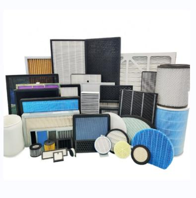 Китай A2238351300 Материал воздушного фильтра кондиционераФильтр очистки воздуха в салоне автомобиля продается