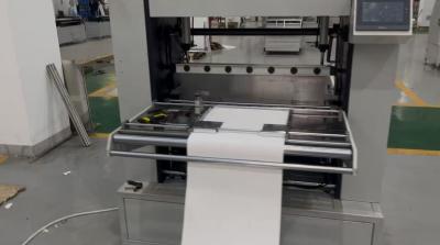 China OEM-luchtfilter AC-ovenfilter voor filtering van airconditioners Te koop