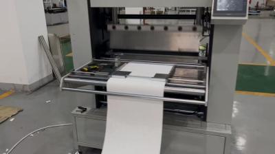 China OEM-luchtfilter AC-ovenfilter voor filtering van airconditioners Te koop