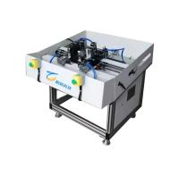 China Trimming Machine For Japanese Car Filter Equipment Filter Elements for sale