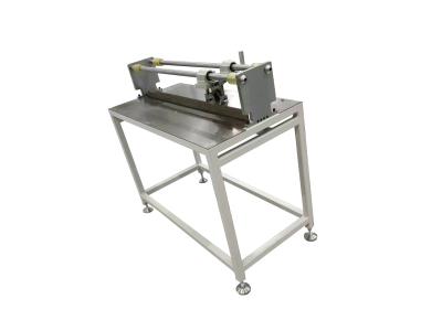 China High Quality Cross-cutting Machine For Air Filter Making Equipment for sale