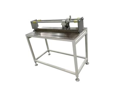 China High Quality Cross-cutting Machine For HEPA Filter Making Equipment for sale