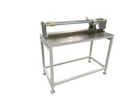 China Hot-Selling  Cutting Machine for Air Filter Making Machine for sale