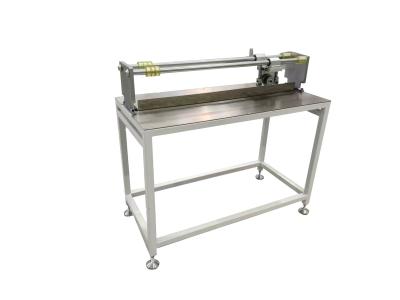 China High Quality Cross-cutting Machine For Air Filter Making Machine From China for sale