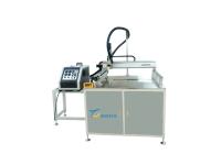 China High-Precision Three-Axis Automatic Dispensing Machine for sale