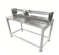 China Automatic Filter Paper Cross-cutting machine for sale