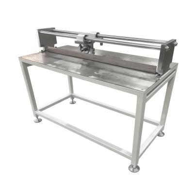 China Automatic Filter Paper Cross-cutting machine for sale