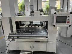 Folding Machine