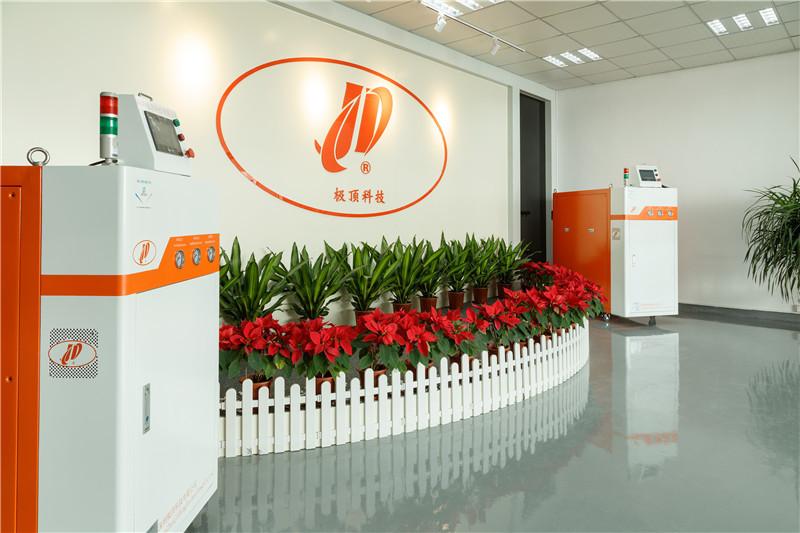 Shenzhen JiDing Technology Co., Ltd