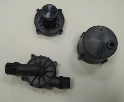 China Multi Cavity Play Gaming Peripherals Hot Runner Plastic Injection Molding for sale
