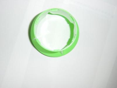 Cina Verde di plastica su ordinazione di colore dell'OEM della muffa dell'elettrodomestico della base dell'installazione in vendita