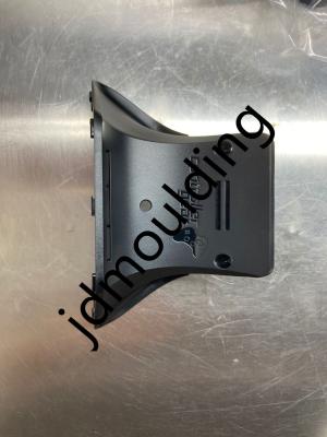 China Hete Agentabs de Holte Plastic Injectie Gevormde Producten van PC 1×2 Te koop