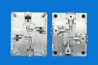 China CNC Process PC ABS DME LKM Household Plastic Injection Mold for sale