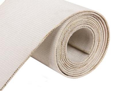 China Air slide fabric,air slide canvas - China  Sunrise Machinery(CSM) for sale