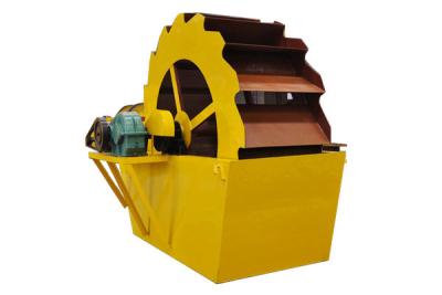 China Sand washing machine,sand washer for sale