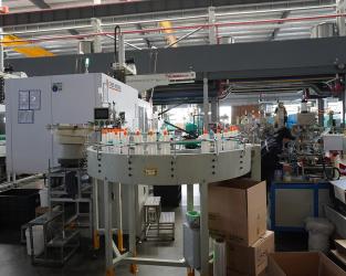 China Factory - Jiangsu Adhesive Package International Co., Ltd.
