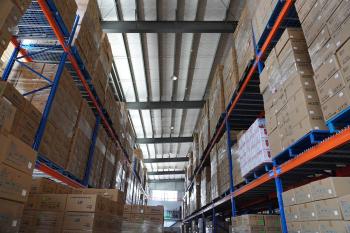 China Factory - Jiangsu Adhesive Package International Co., Ltd.