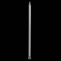 China MY10-32T Static Mixer with 9.8mm Element Diameter and 352mm Total Length for Industrial Adhesives for sale