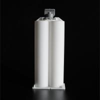 China JAPI DC-PP-50-1-1 Two-component Cartridge 50ml with 1:1 Mixing Ratio for Precision Adhesive Dispensing for sale