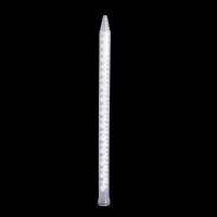 China MY13-24T Glue Static Mixer 12.5mm Element 293mm Length for Two-Component Adhesives for sale