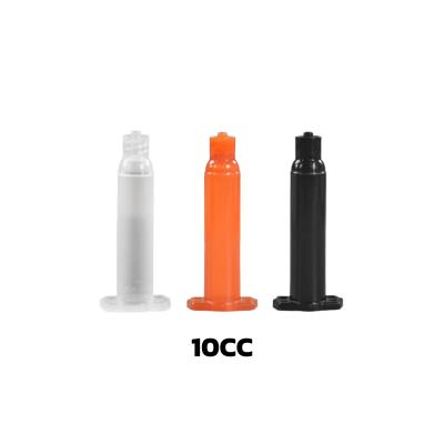 Cina Nuove siringhe di distribuzione in stile americano 10CC in vendita