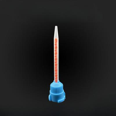 Cina MLG-004-76 Punte di miscelazione dell'impressione dentale intra-orale in vendita