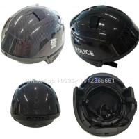 China Infrared Thermal Imager Smart Temperature Measuring Helmet Warrior0002 ±0.5°C Accuracy for sale