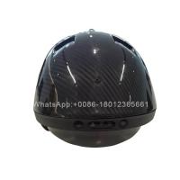 China Virtual Real Integrated Intelligent Interactive Helmet for sale