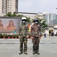 China AI Thermal Imaging Smart Temperature Measuring Helmet with AR Display 0.5°C Accuracy for sale