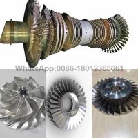 China CNC Precision Machining Parts 5 Axis Machining Custom OEM Components for sale