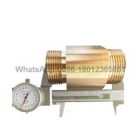 China OEM Custom CNC Machining Nozzle 0.0005mm Tolerance Stainless Steel for sale