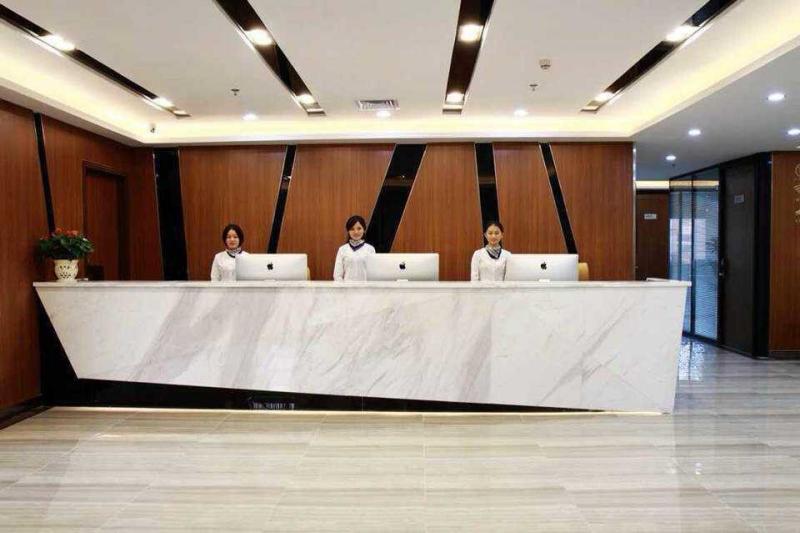Fornitore cinese verificato - Xing Bai Sheng Technology Co.,Limited