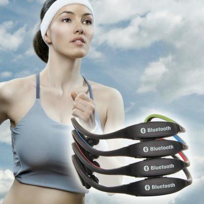 China Wireless Sports in Ear Earphones for sale