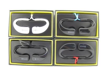 Cina Bluetooth 4,0 earbuds blu mani libere del dente per il iPhone 5/6/galassia S3 S4 S5 in vendita