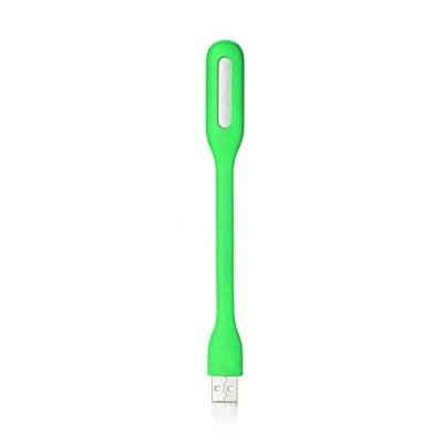 China Smartphonestoebehoren voor Mobiele Telefoons Draagbaar USB dat Lamp lezen Te koop
