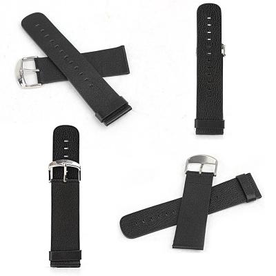 China Echte de Polstoebehoren van de Leerriem voor Mobiele Telefoons, 42mm Te koop